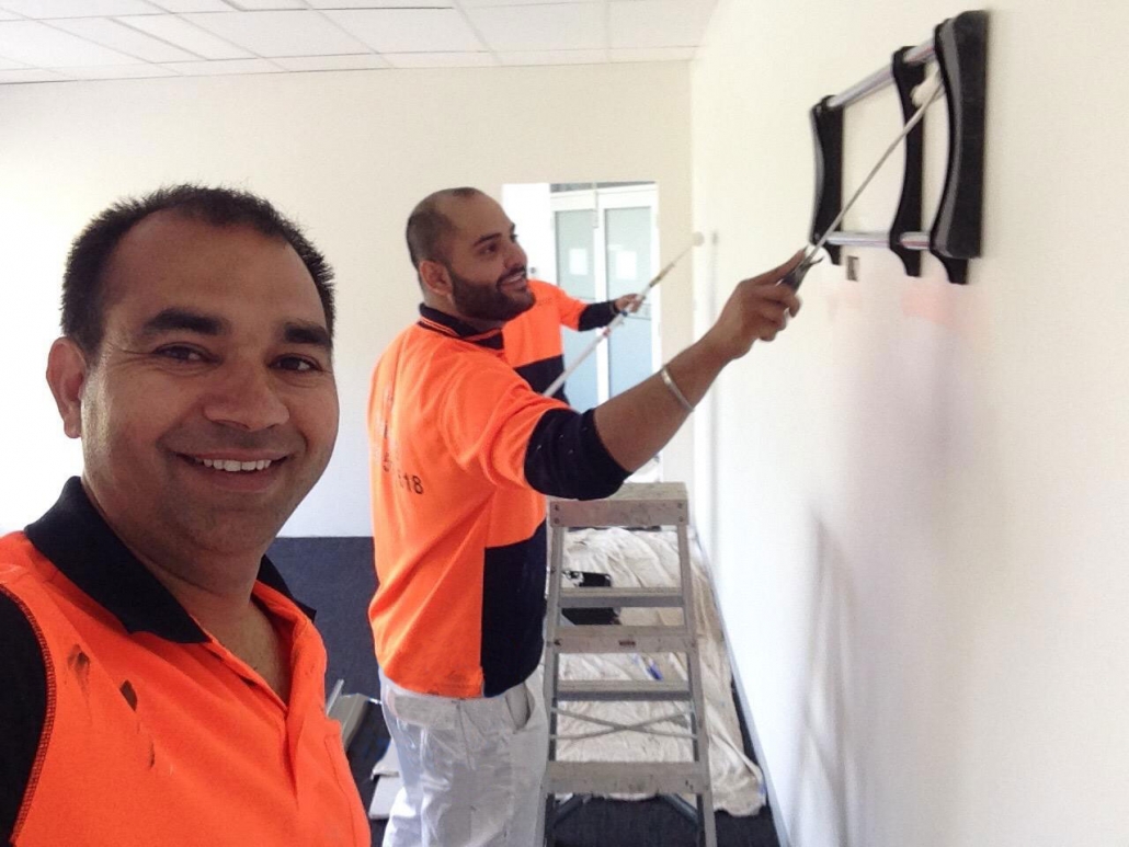 About Us – Ryan Painting